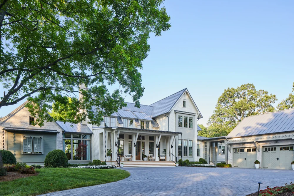 House Plans with Screened Porches | Southern Living House Plans